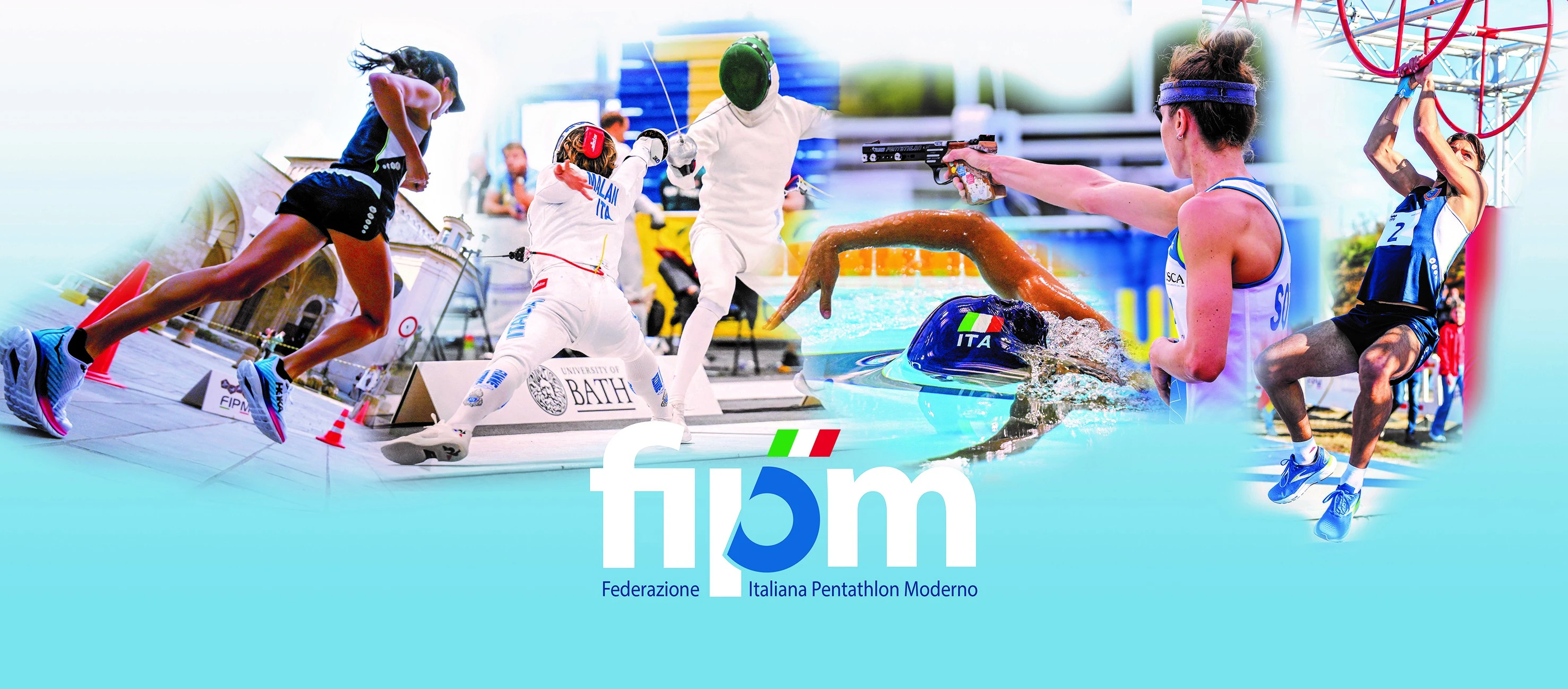 FIPM | Federazione Italiana Pentathlon Moderno