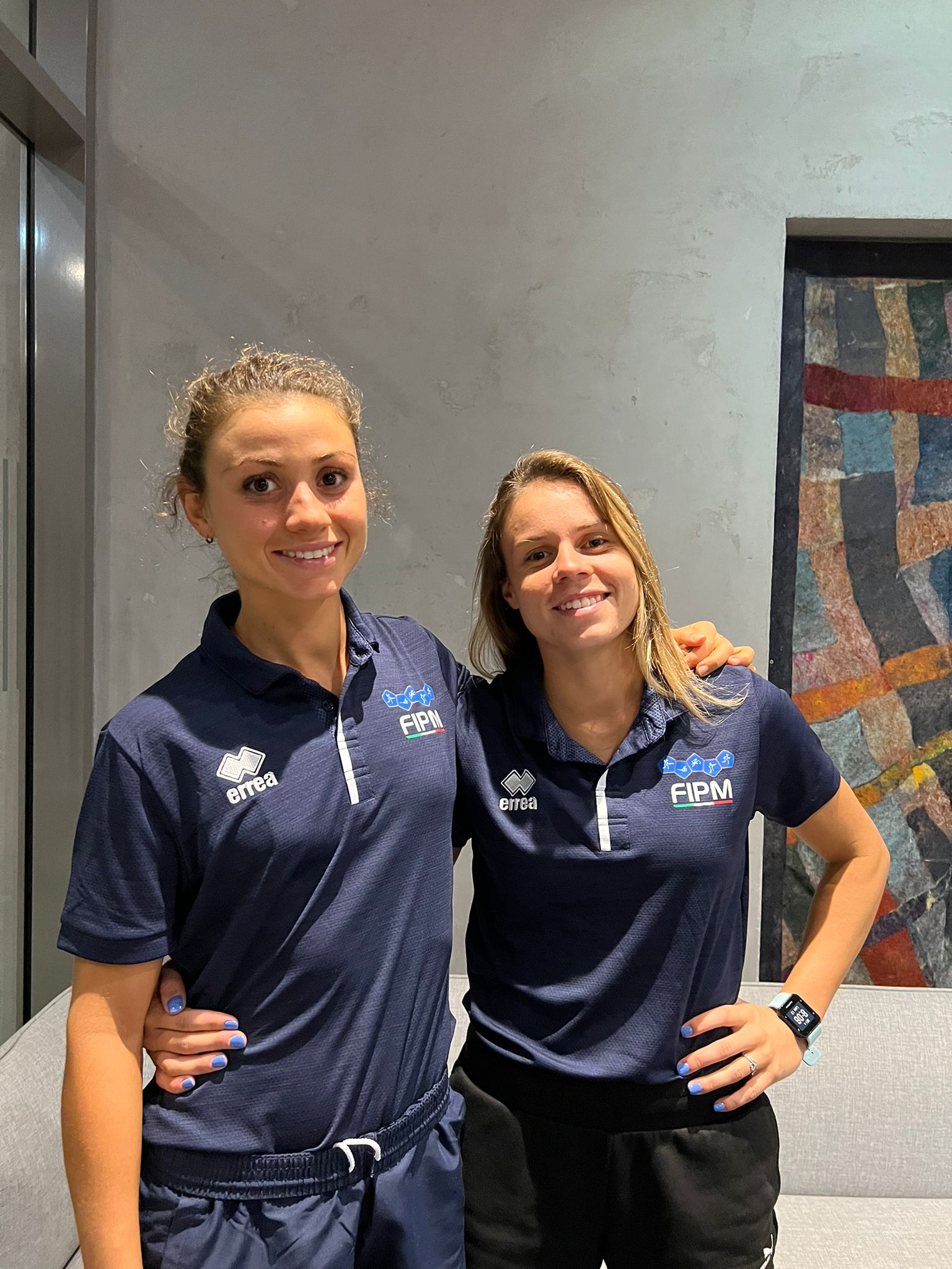 Pentathlon Moderno, Europei al via: oggi Montecchia-Prampolini nella ...