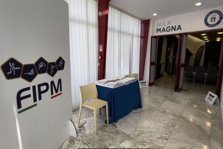 FIPM | Federazione Italiana Pentathlon Moderno