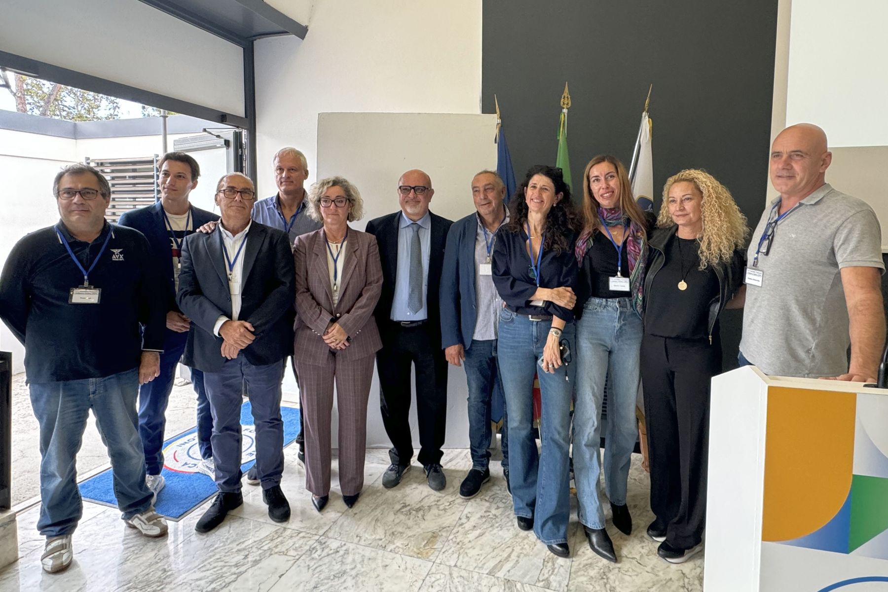 FABRIZIO BITTNER RIELETTO PRESIDENTE DELLA FIPM - FIPM