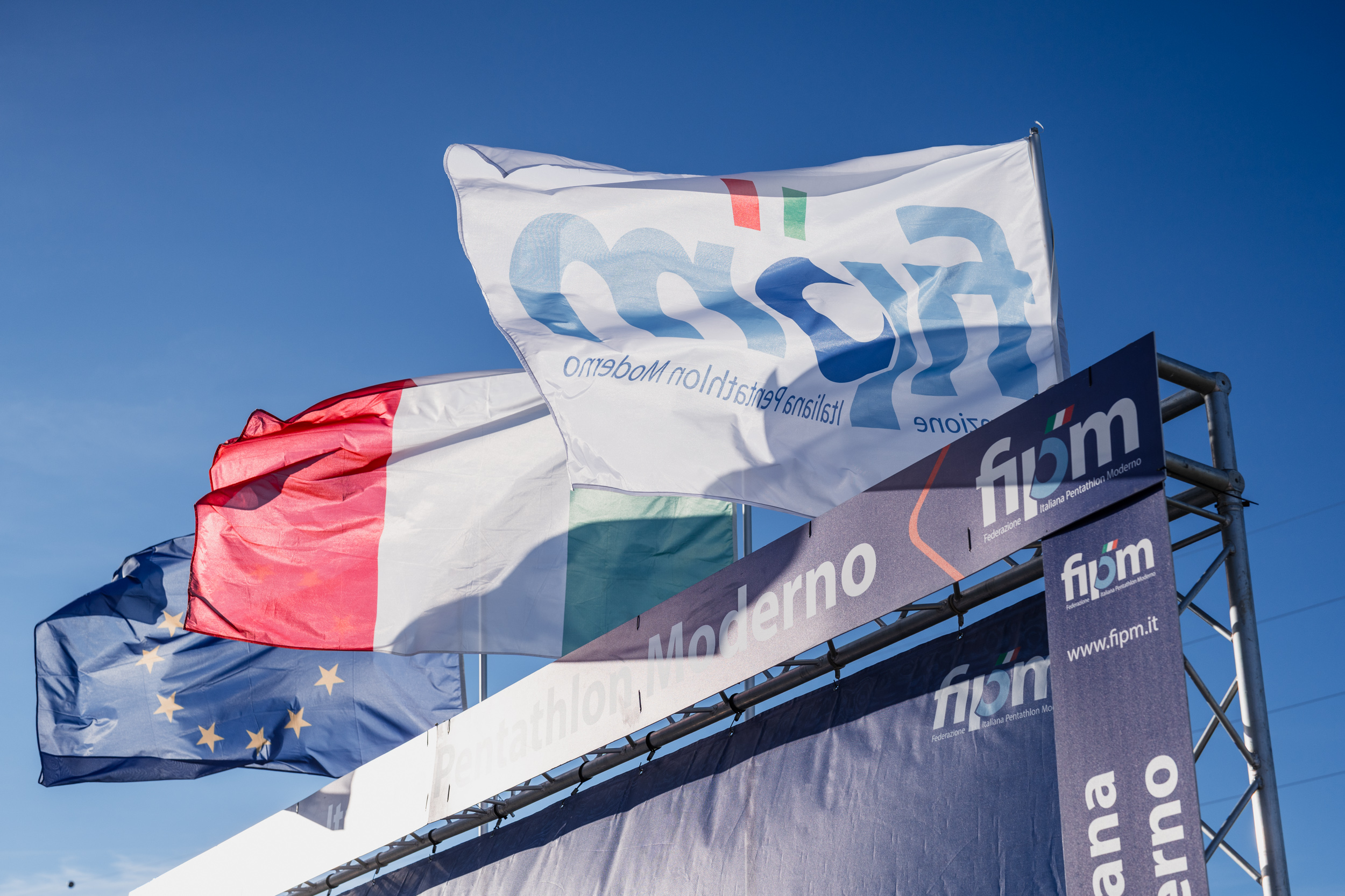 Calendario Circuito Nazionale Fipm-Ocra 2026 - FIPM